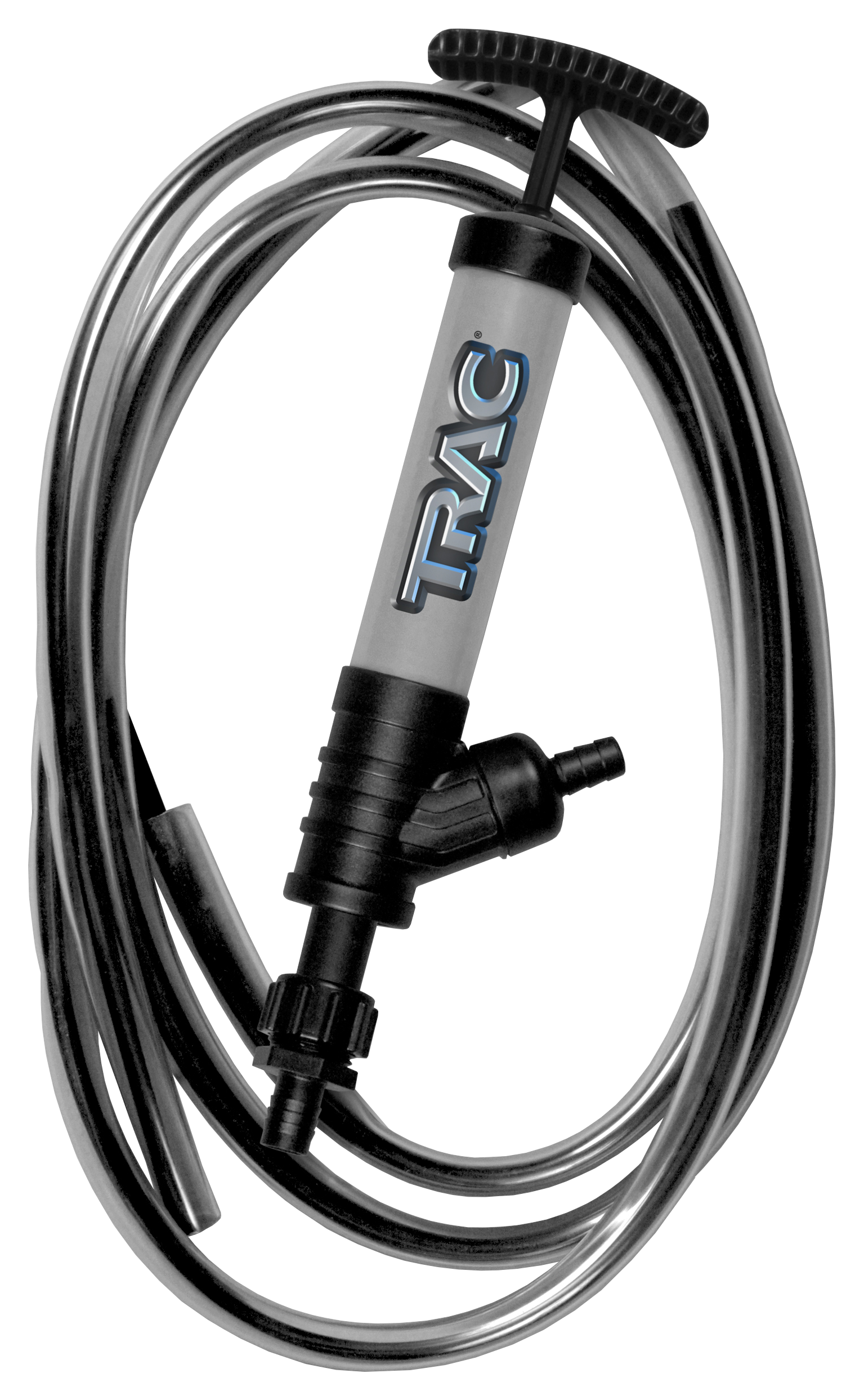 TRAC Fluid Extractor Hand Pump | Bass Pro Shops Canada
